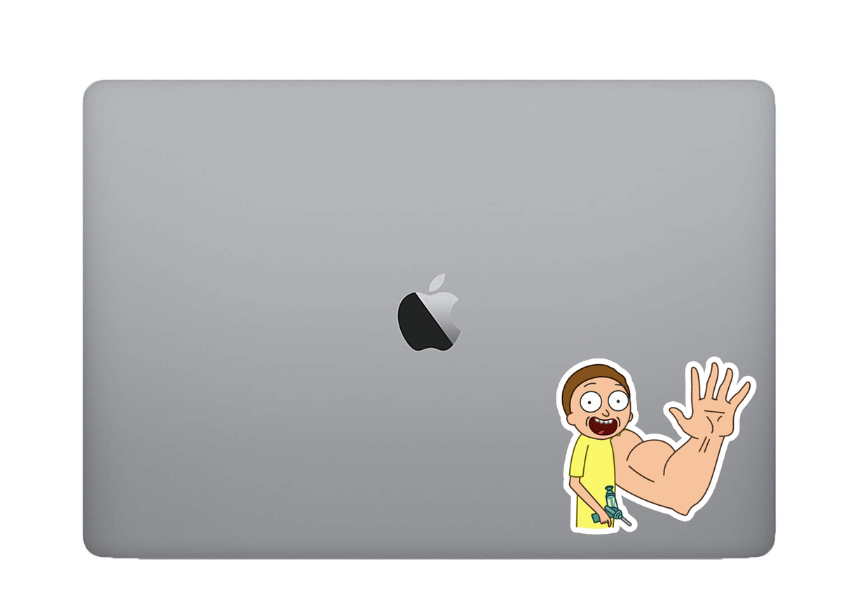 sticker – Boom sticker